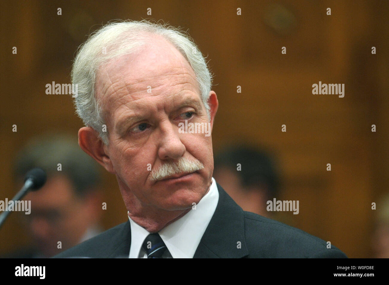 Capt chesley hi-res stock photography and images - Alamy