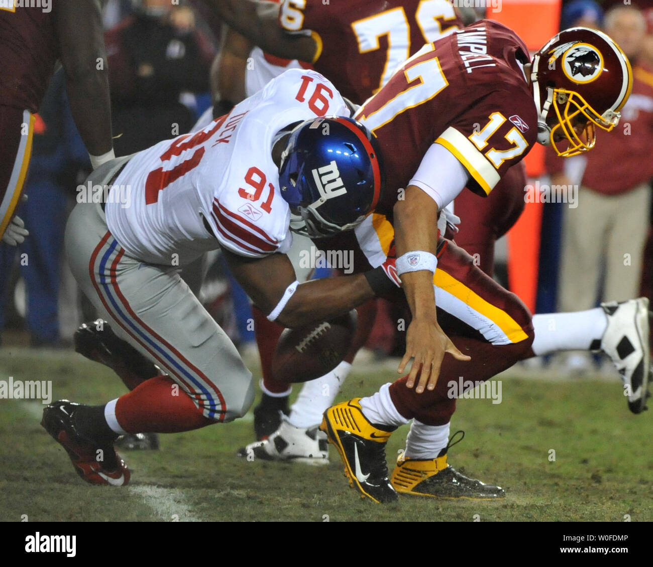 Kevin tuck hi-res stock photography and images - Alamy