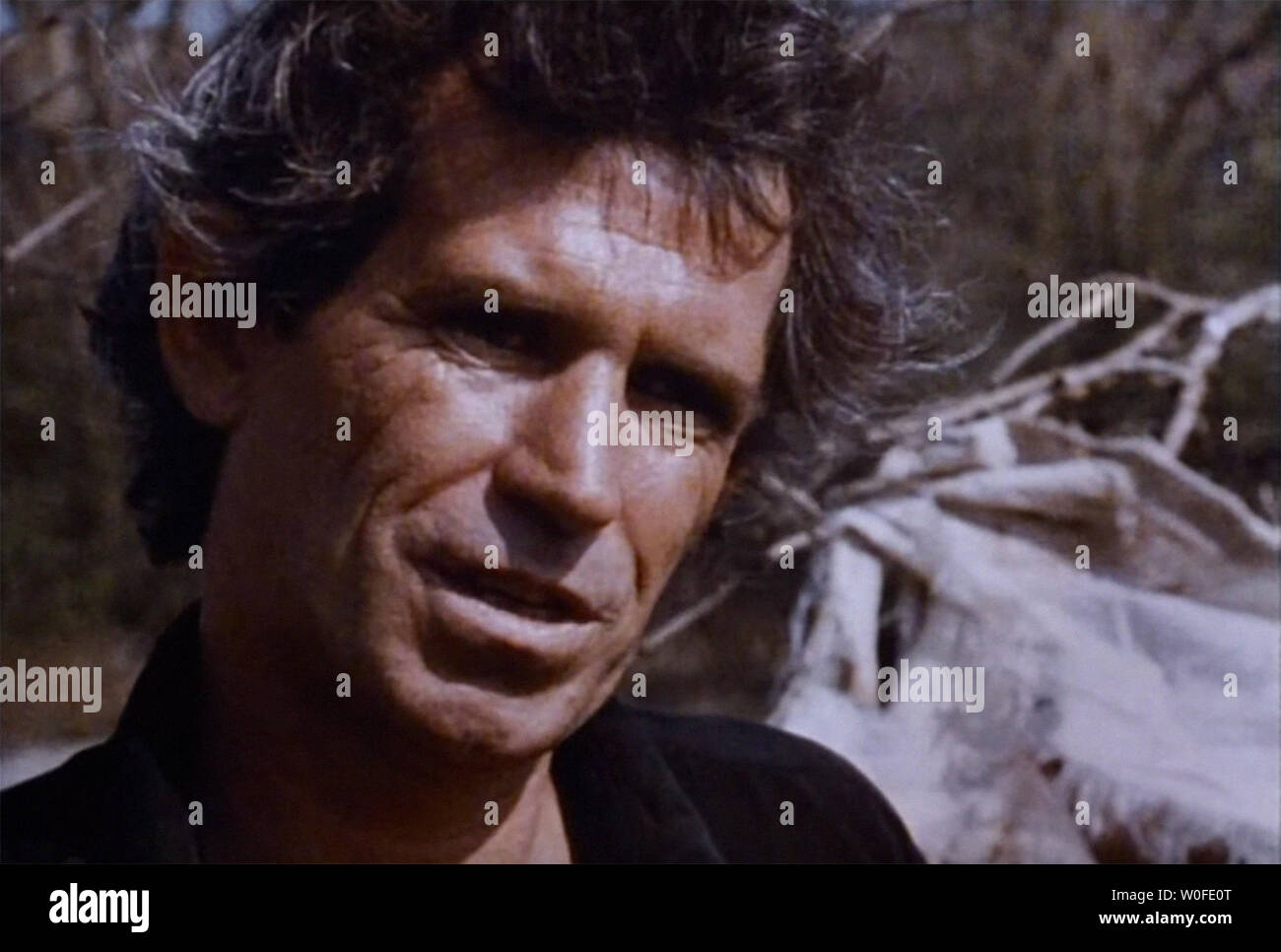 THE QUIET ONE, Keith Richards, c. 1990s, 2019. © Sundance Selects ...