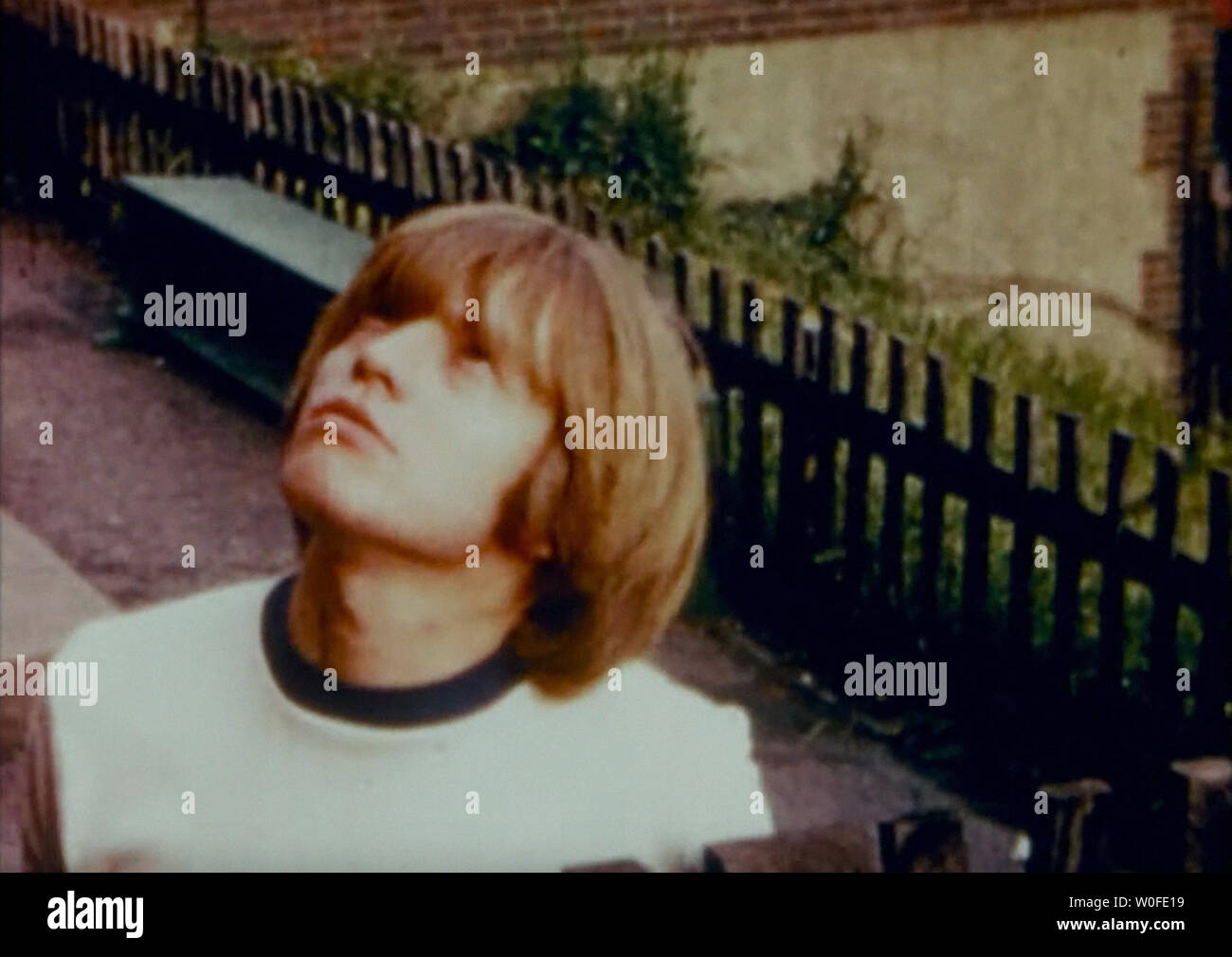 THE QUIET ONE, Brian Jones, c, 1960s, 2019. © Sundance Selects ...