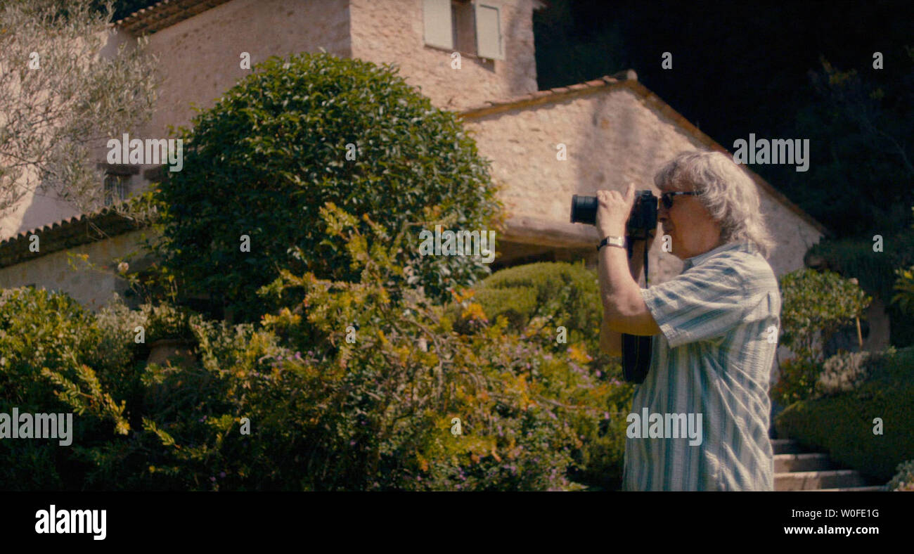 THE QUIET ONE, Bill Wyman, c. 2000s, 2019. © Sundance Selects ...