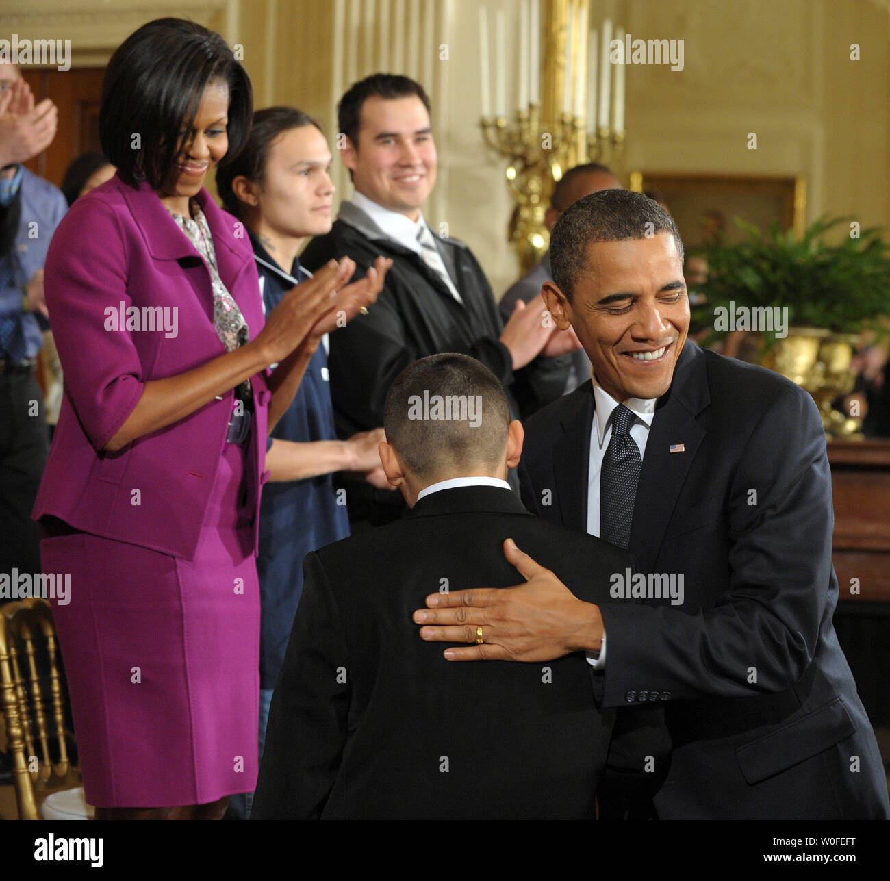 Michelle austin hi-res stock photography and images - Alamy
