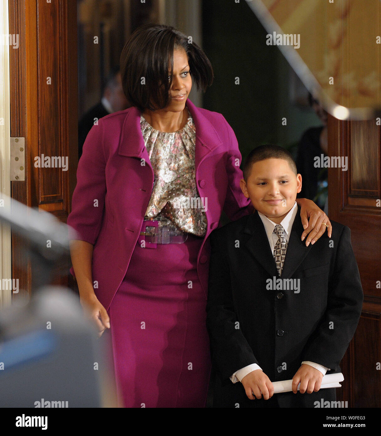 Michelle austin hi-res stock photography and images - Alamy