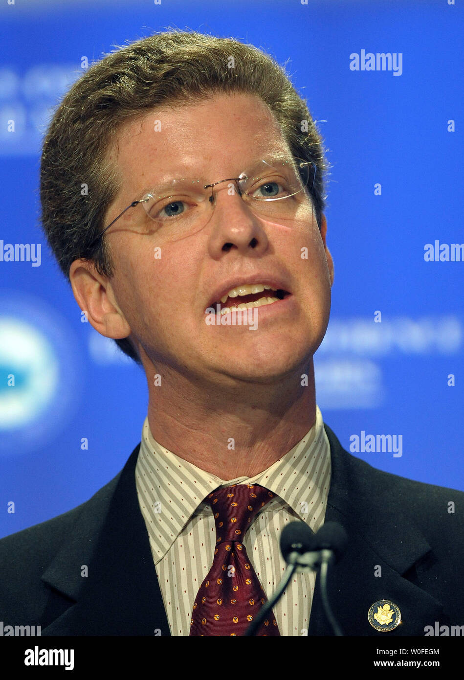 Roger donovan hi-res stock photography and images - Alamy