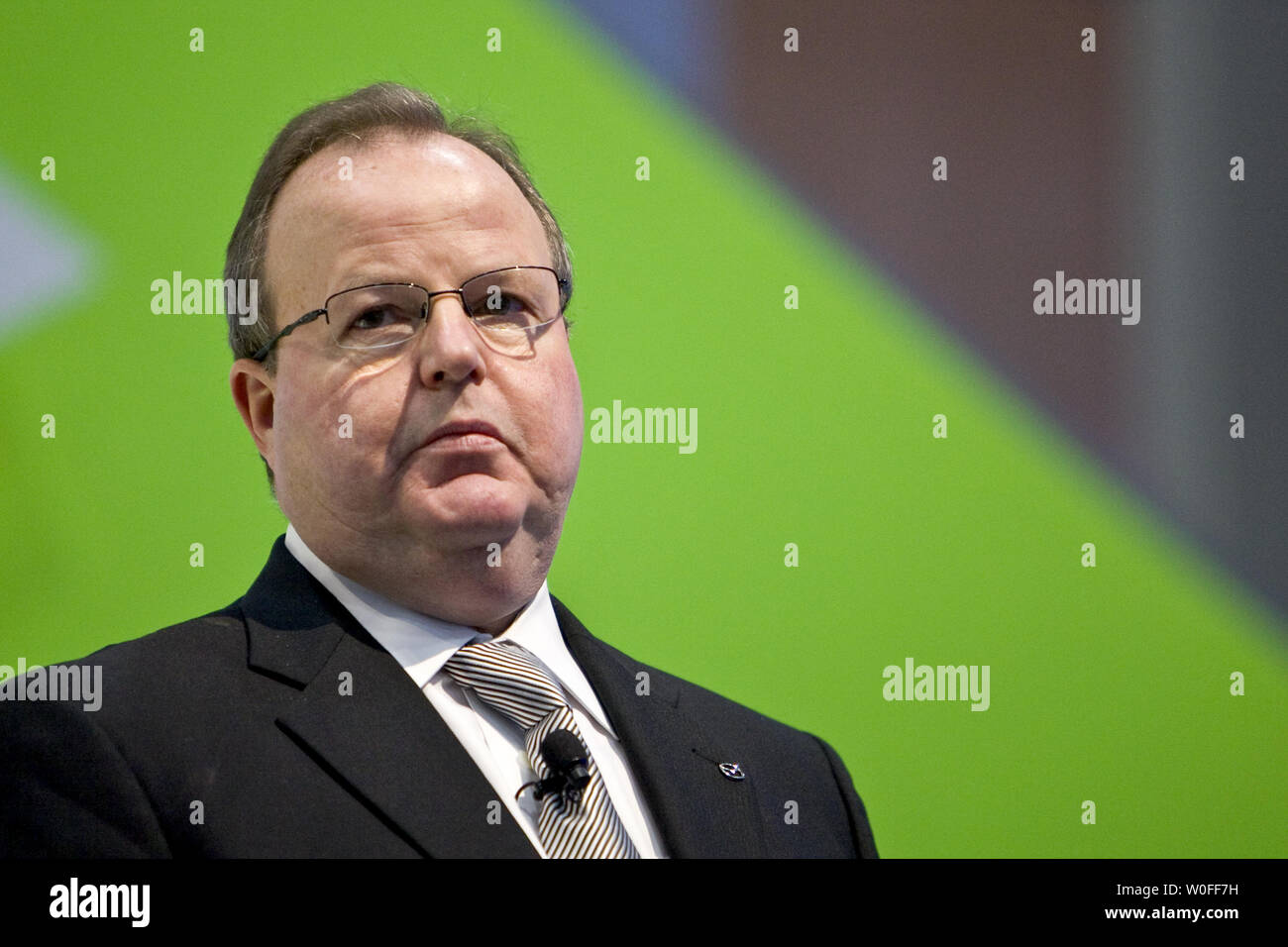 Jim o’sullivan hi-res stock photography and images - Alamy