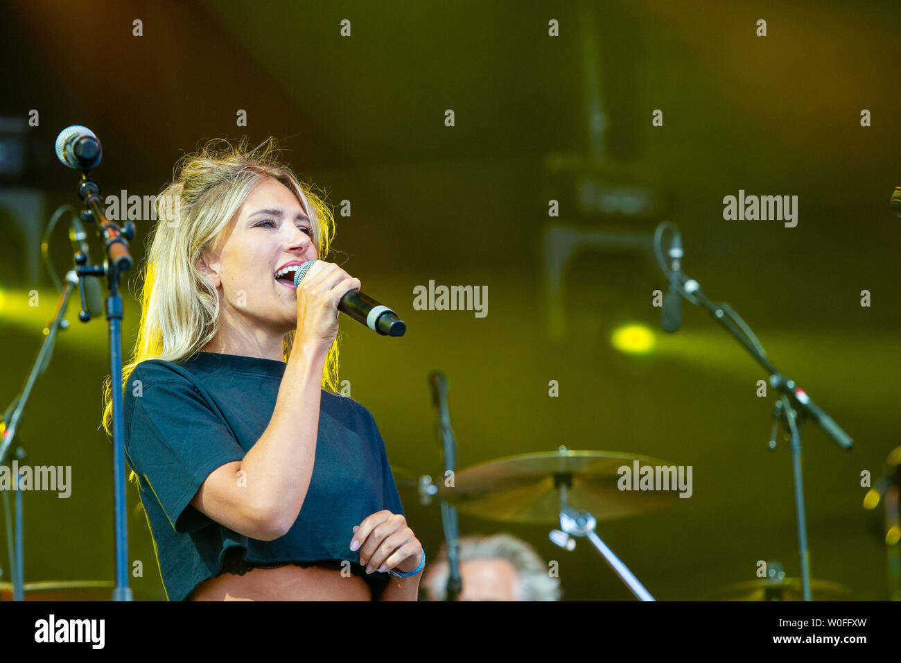 Suzan stortelder hi-res stock photography and images - Alamy