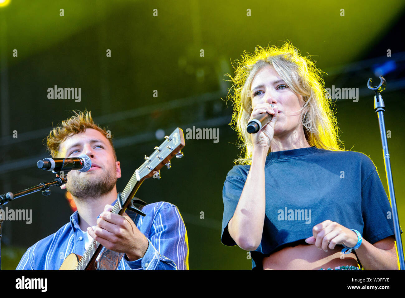 Freek rikkerink hi-res stock photography and images - Alamy