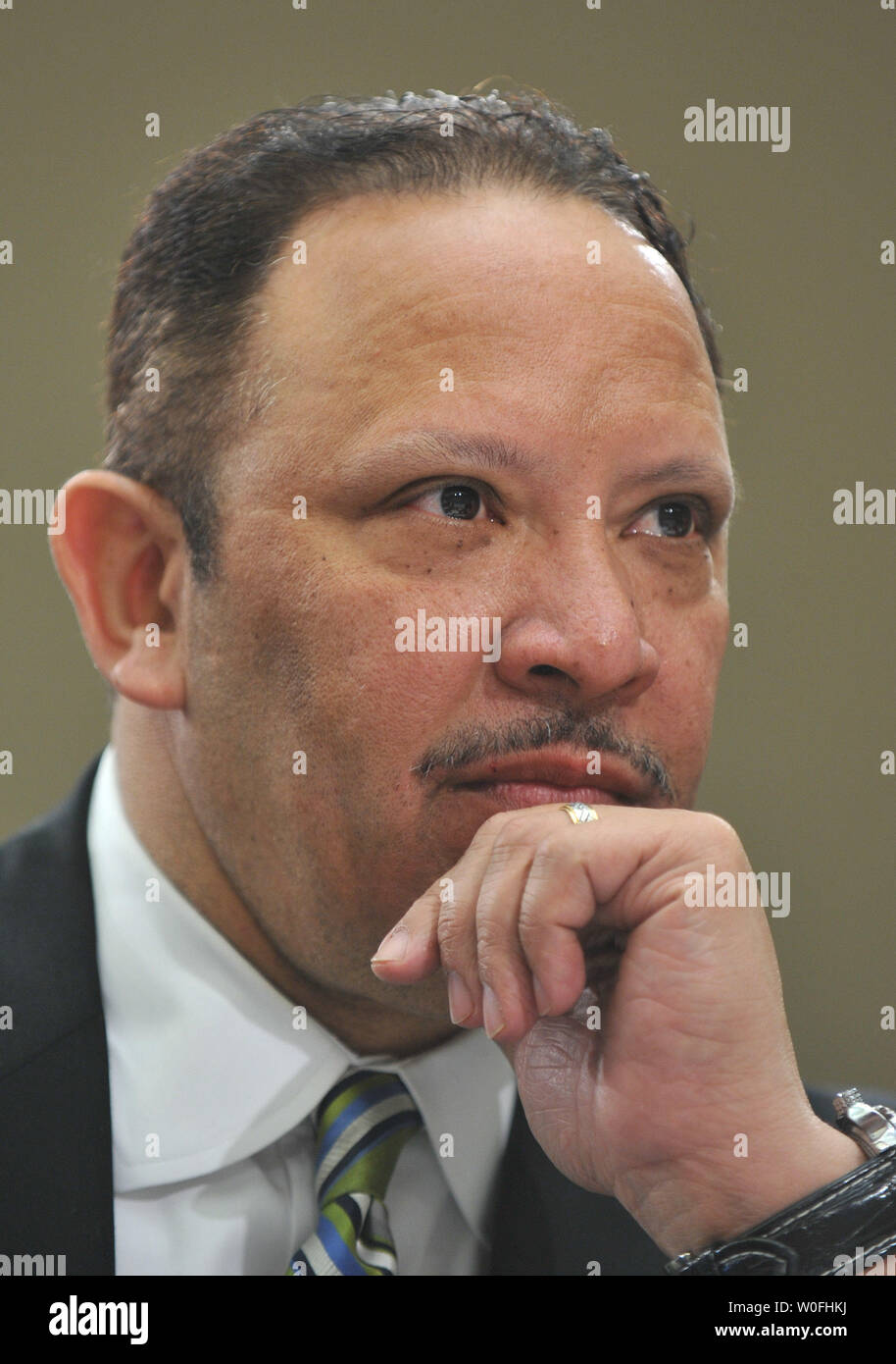 Marc morial hi-res stock photography and images - Alamy