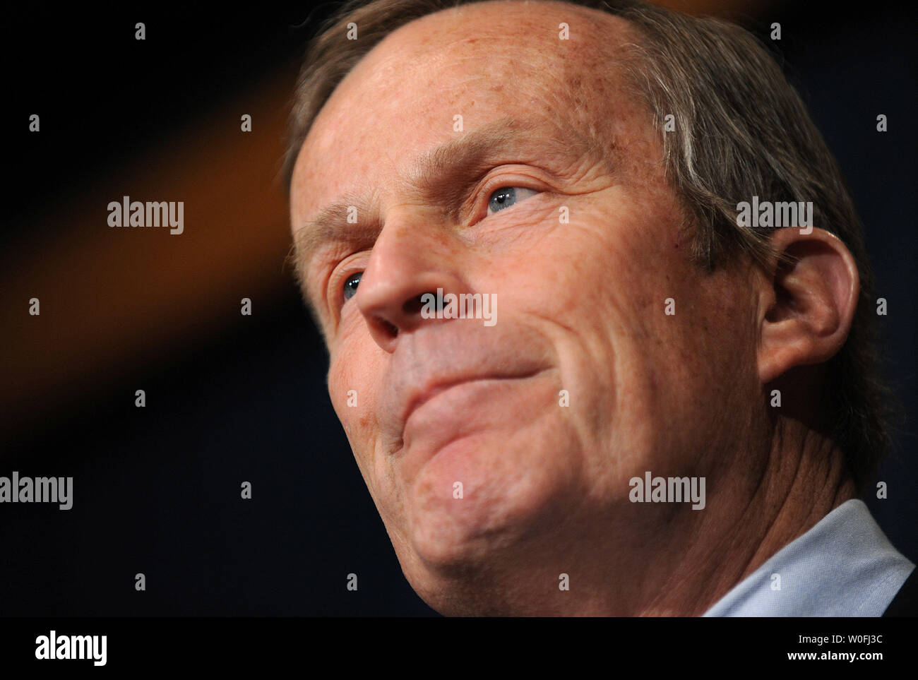 Todd akin hi-res stock photography and images - Alamy