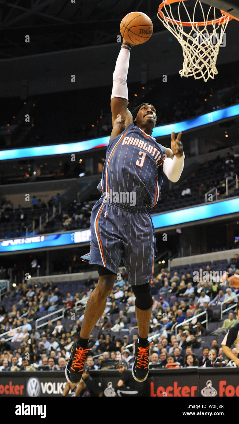 Gerald Wallace Celtics Dunk