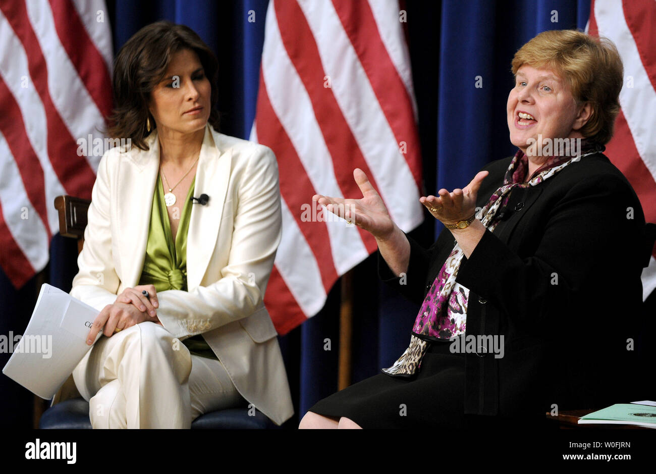 Claire shipman hi-res stock photography and images - Alamy