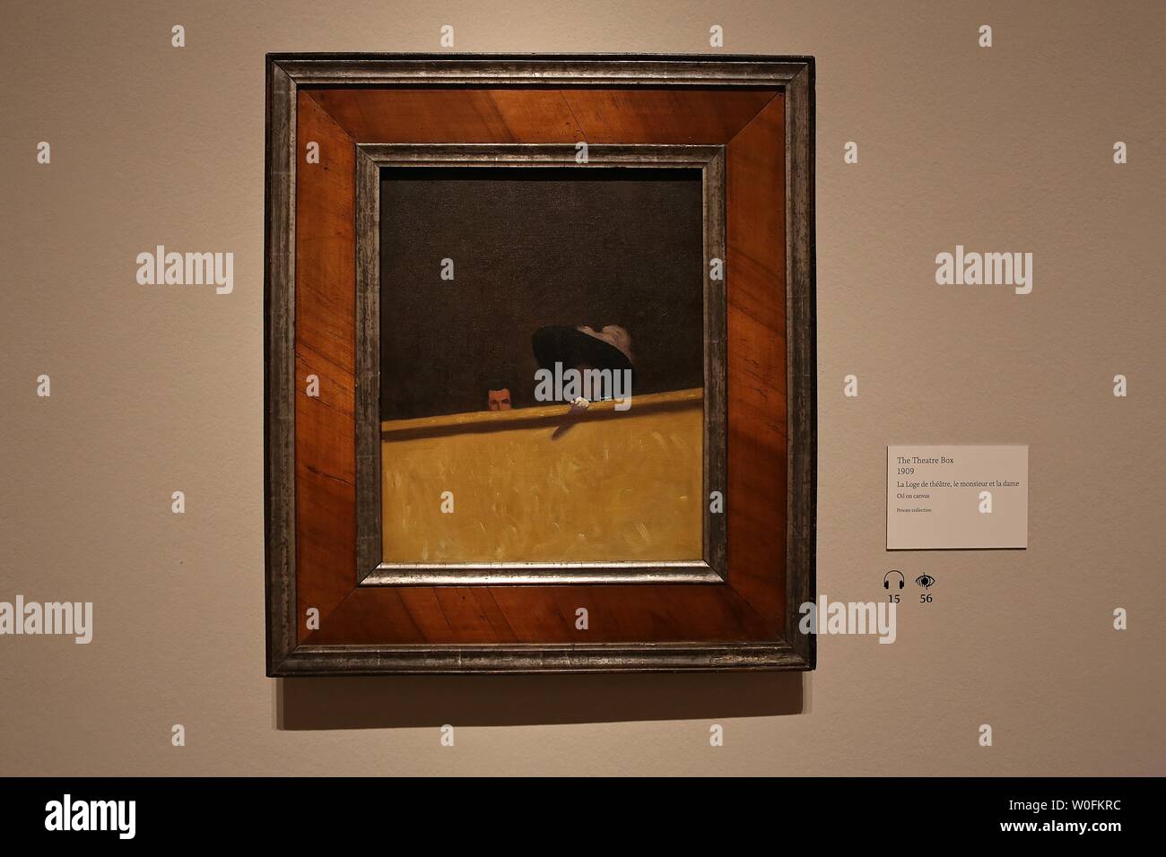 Felix Vallotton . Painter Of Disquiet ,The Jillian and Arthur M.Sackler ...