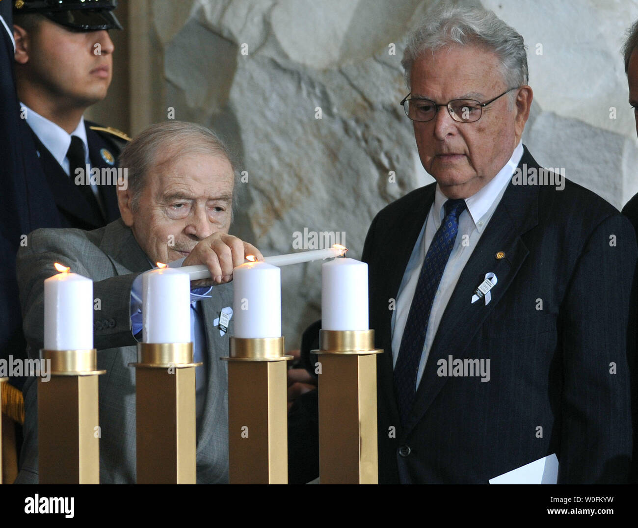 Fenves High Resolution Stock Photography and Images - Alamy