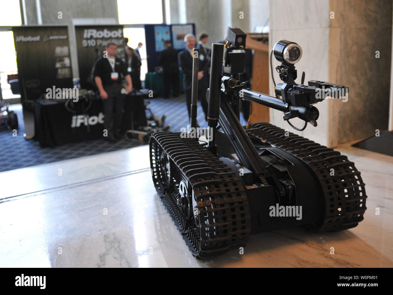 Association of unmanned vehicle systems international auvsi hi-res ...