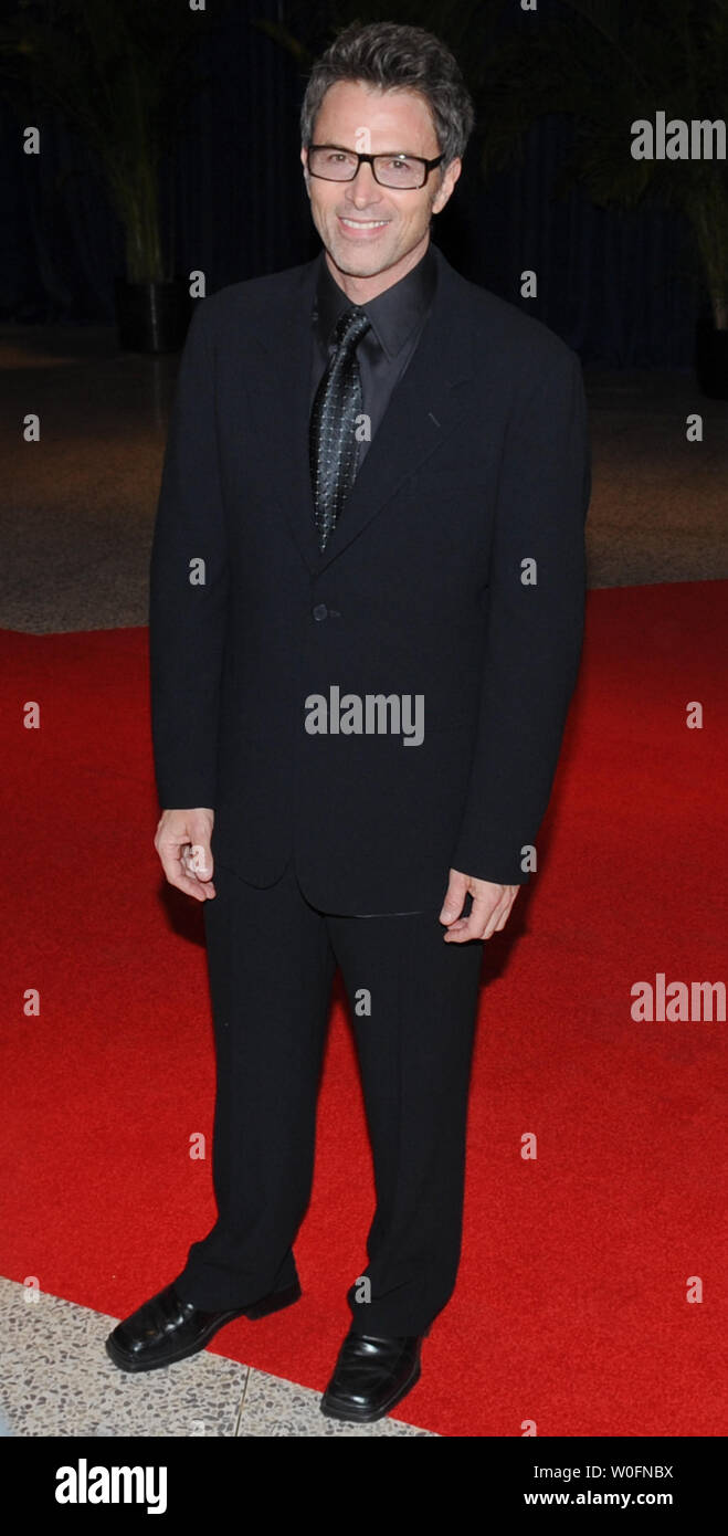 Actor tim daly hi-res stock photography and images - Alamy