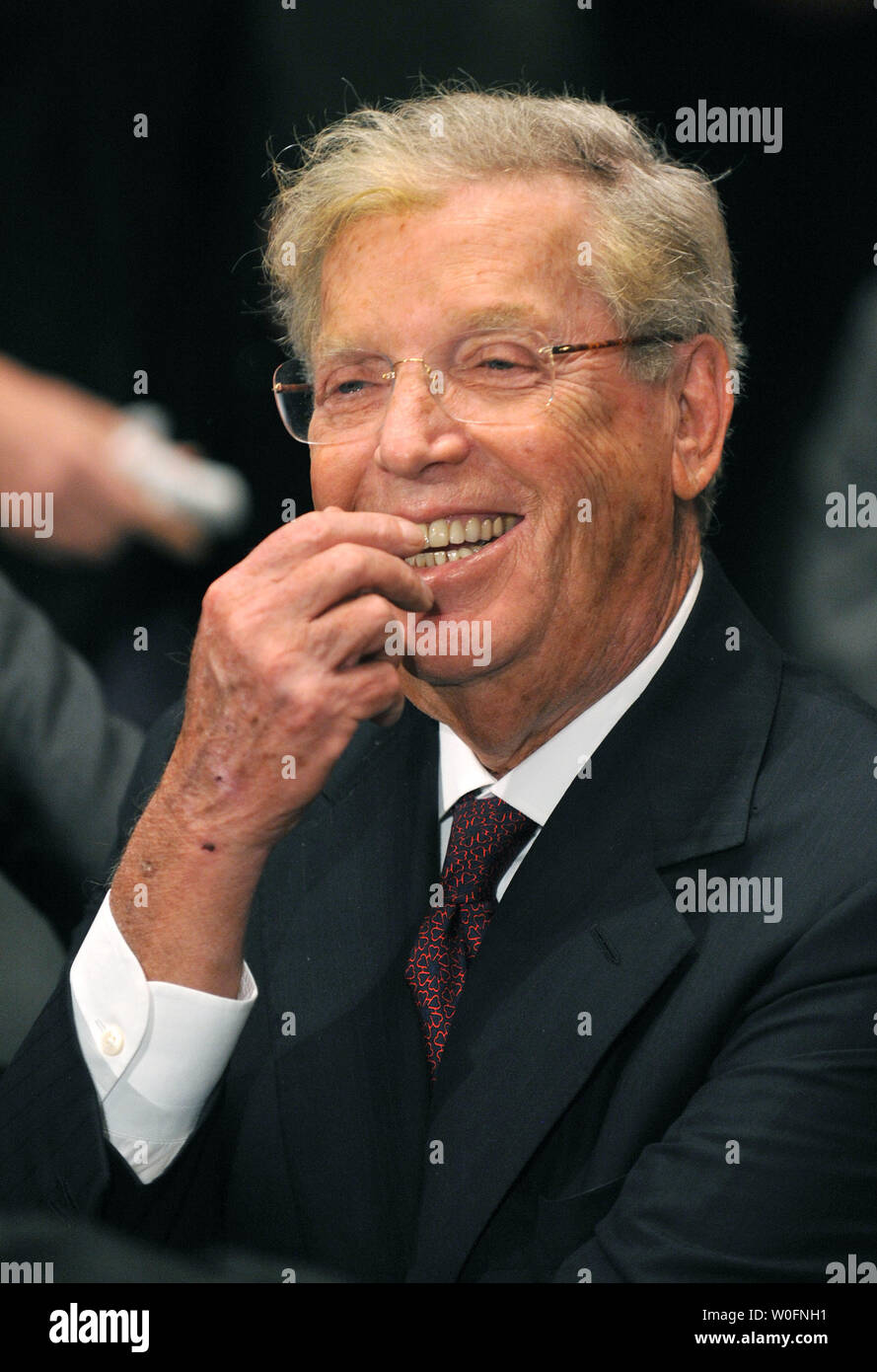 James cayne hi-res stock photography and images - Alamy