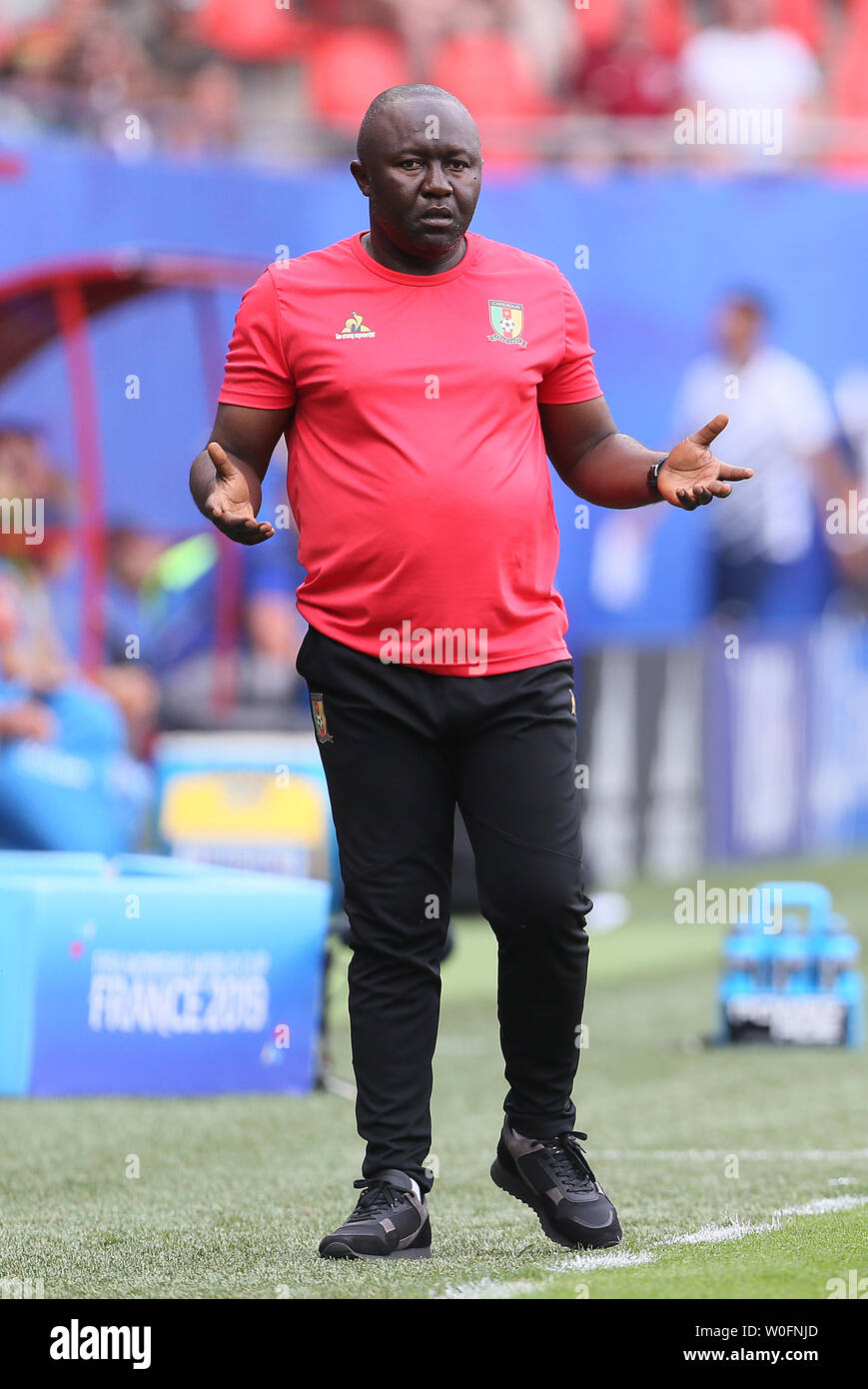 Cameroon 2019 hi-res stock photography and images - Alamy