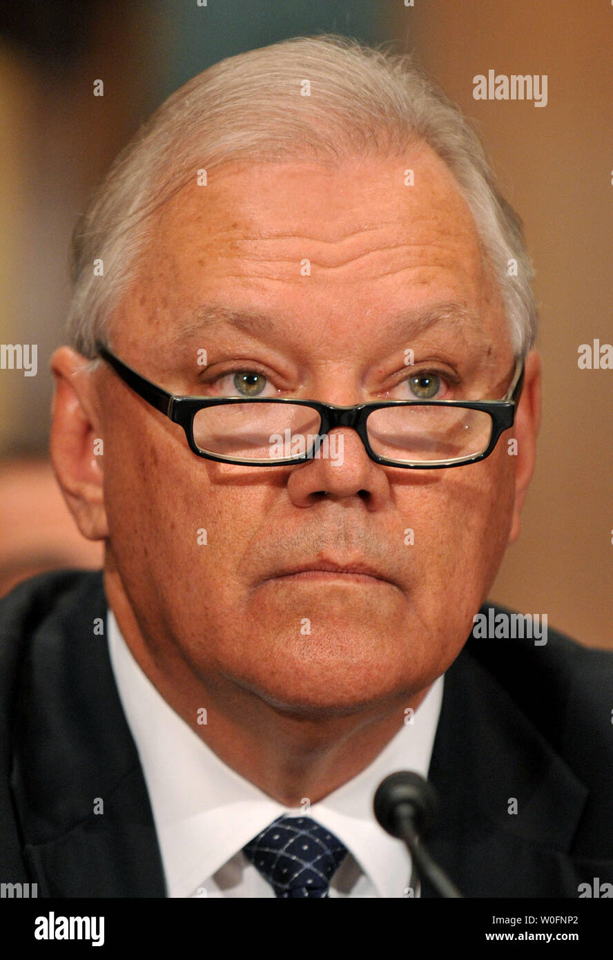 Vice chairman of ge hi-res stock photography and images - Alamy