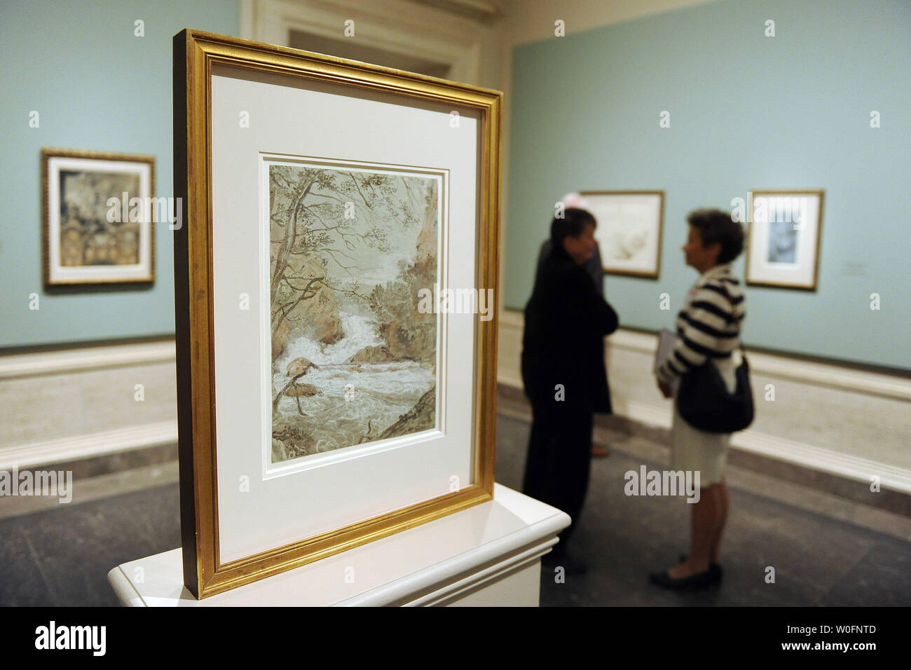 Wolfgang ratjen hi-res stock photography and images - Alamy