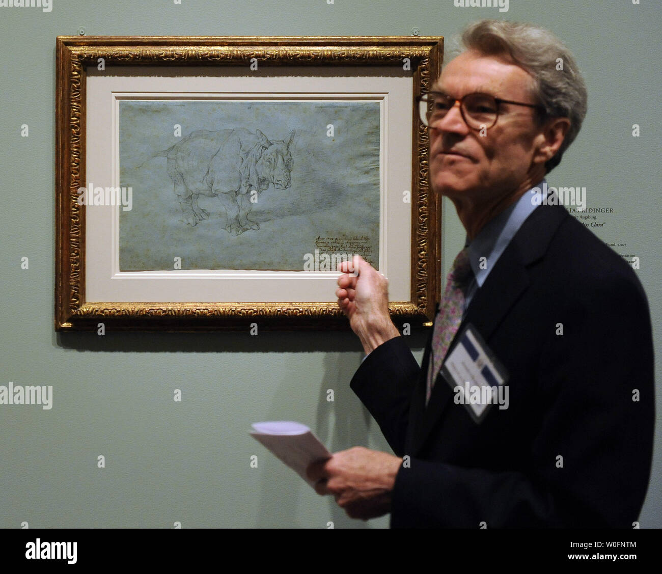 Rhinoceros gallery hi-res stock photography and images - Alamy