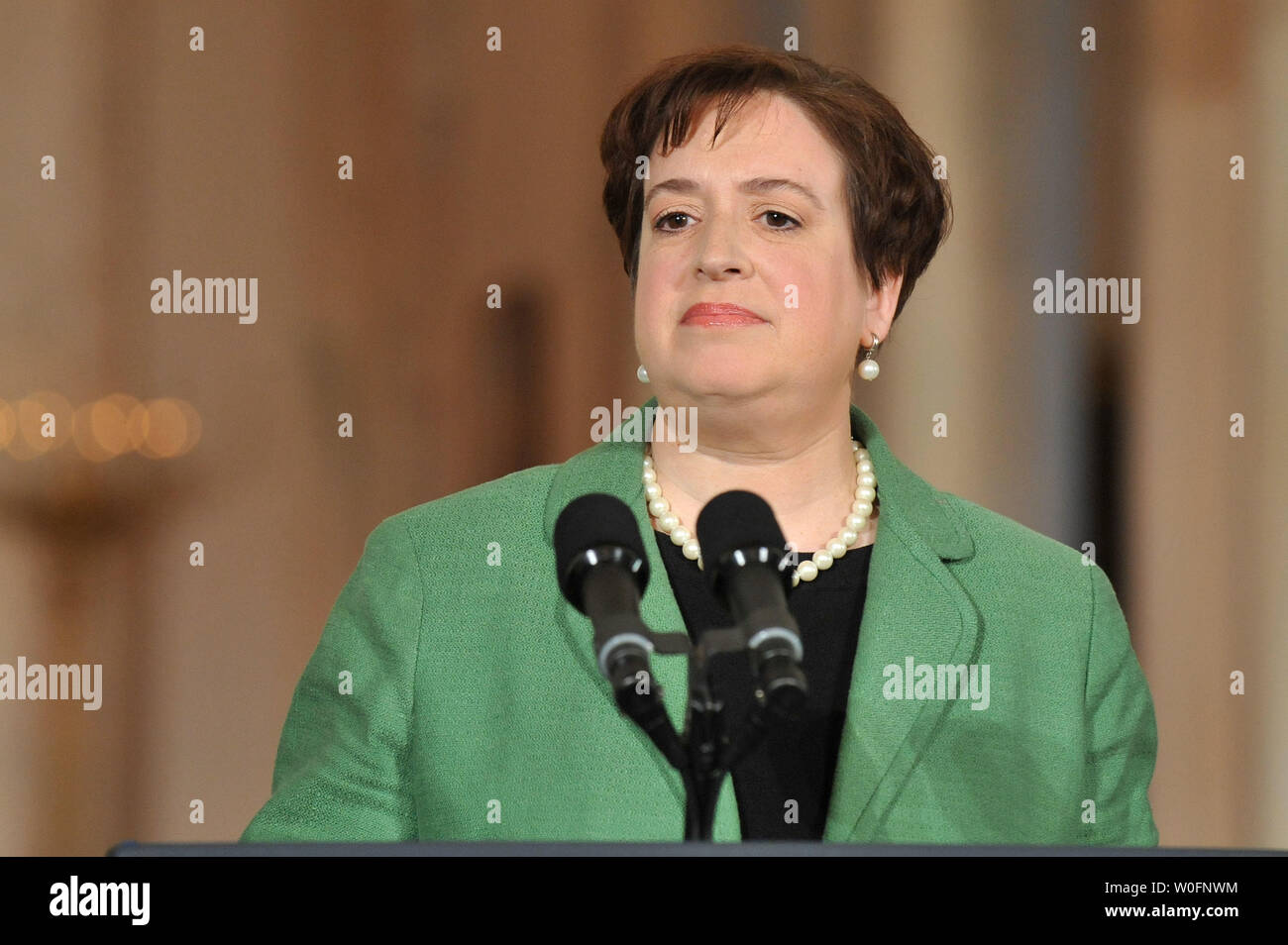 Current supreme court hi-res stock photography and images - Alamy