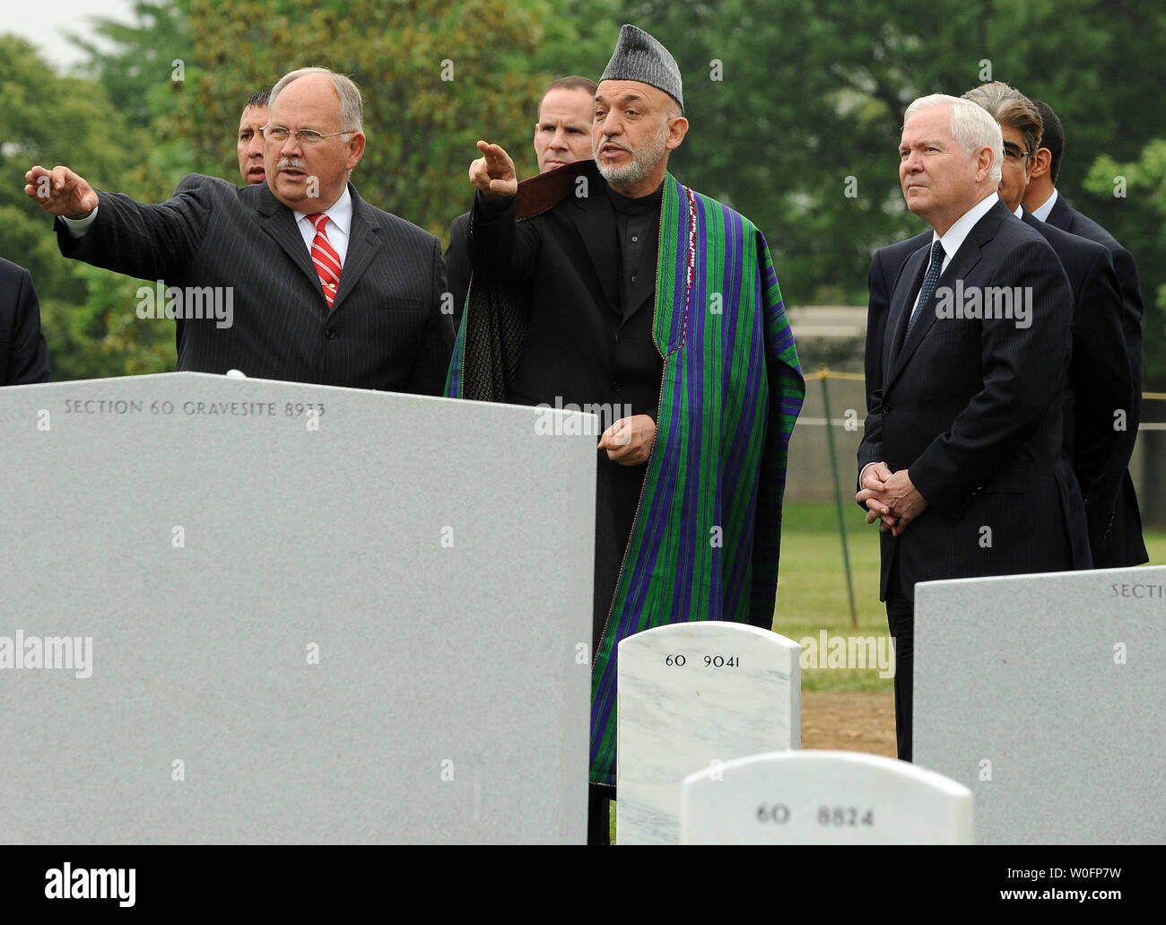 Secretary of wars tour hi-res stock photography and images - Alamy