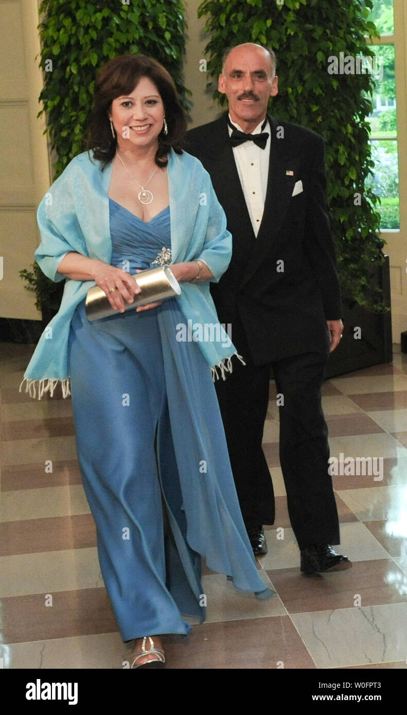 Hilda Solis High Resolution Stock Photography and Images - Alamy