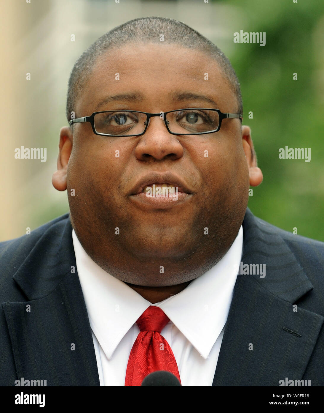 David strickland hi-res stock photography and images - Alamy
