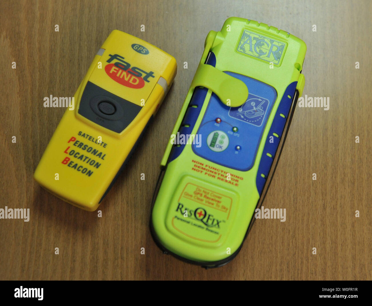 Gps beacons hi-res stock photography and images - Alamy
