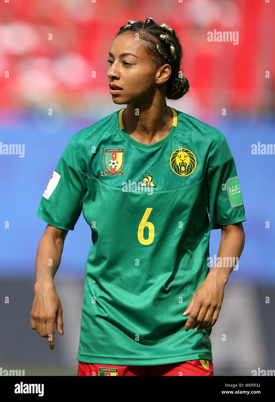 Estelle johnson hi-res stock photography and images - Alamy