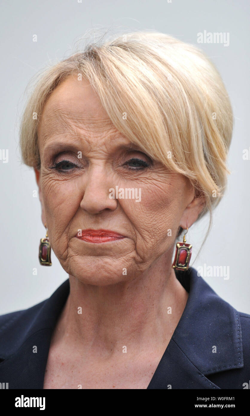 Governor jan brewer hi-res stock photography and images - Alamy