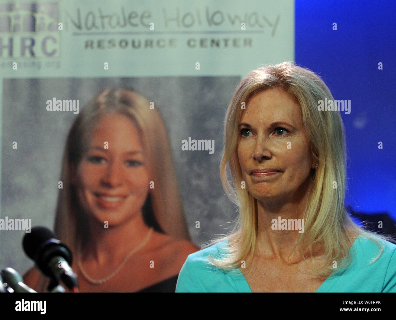 Natalee Holloway Case Solved 2010