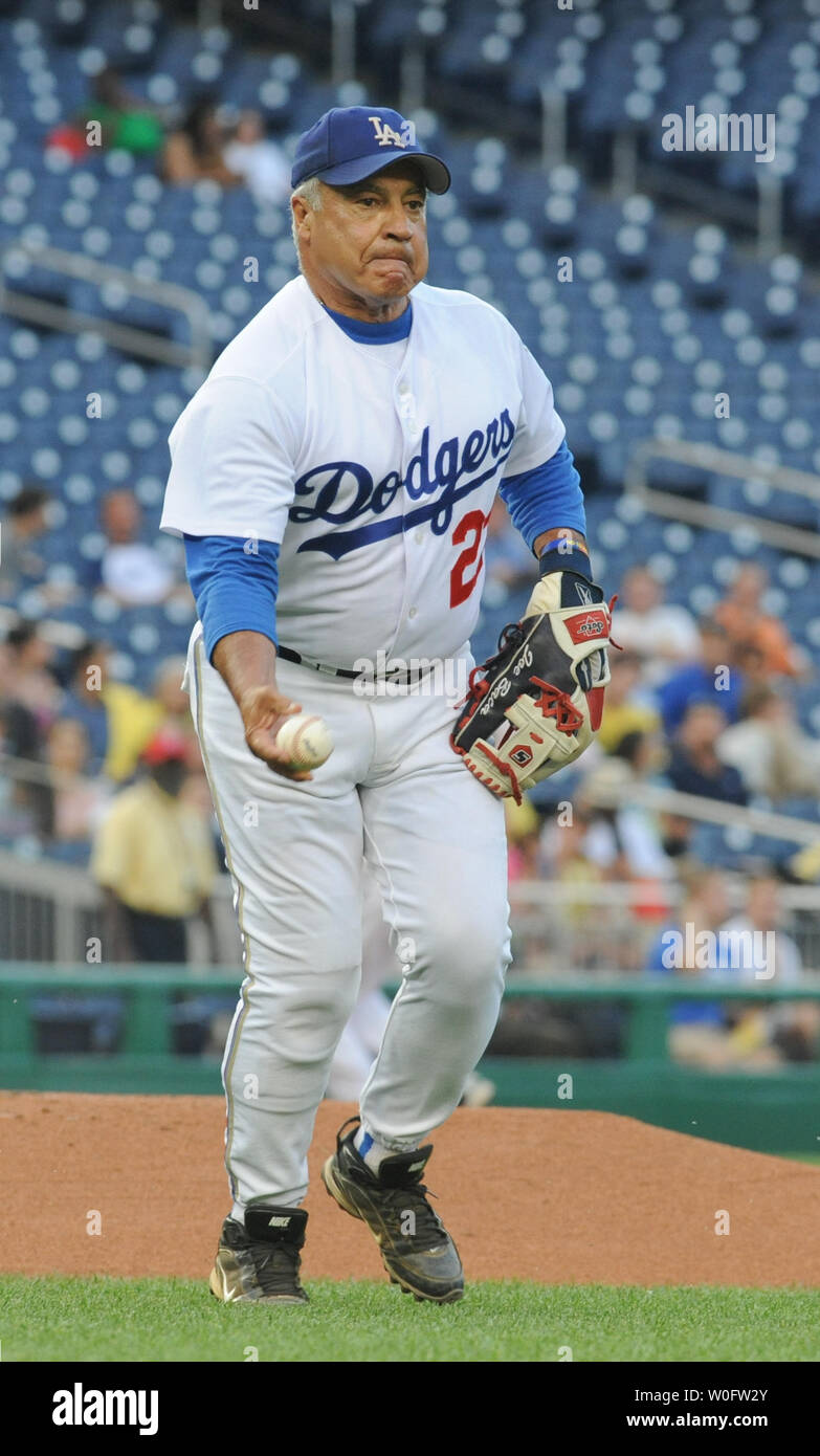 Joe baca hi-res stock photography and images - Alamy