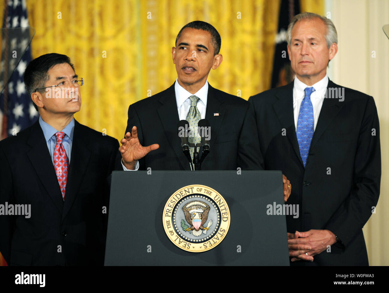 Locke ceo hi-res stock photography and images - Alamy