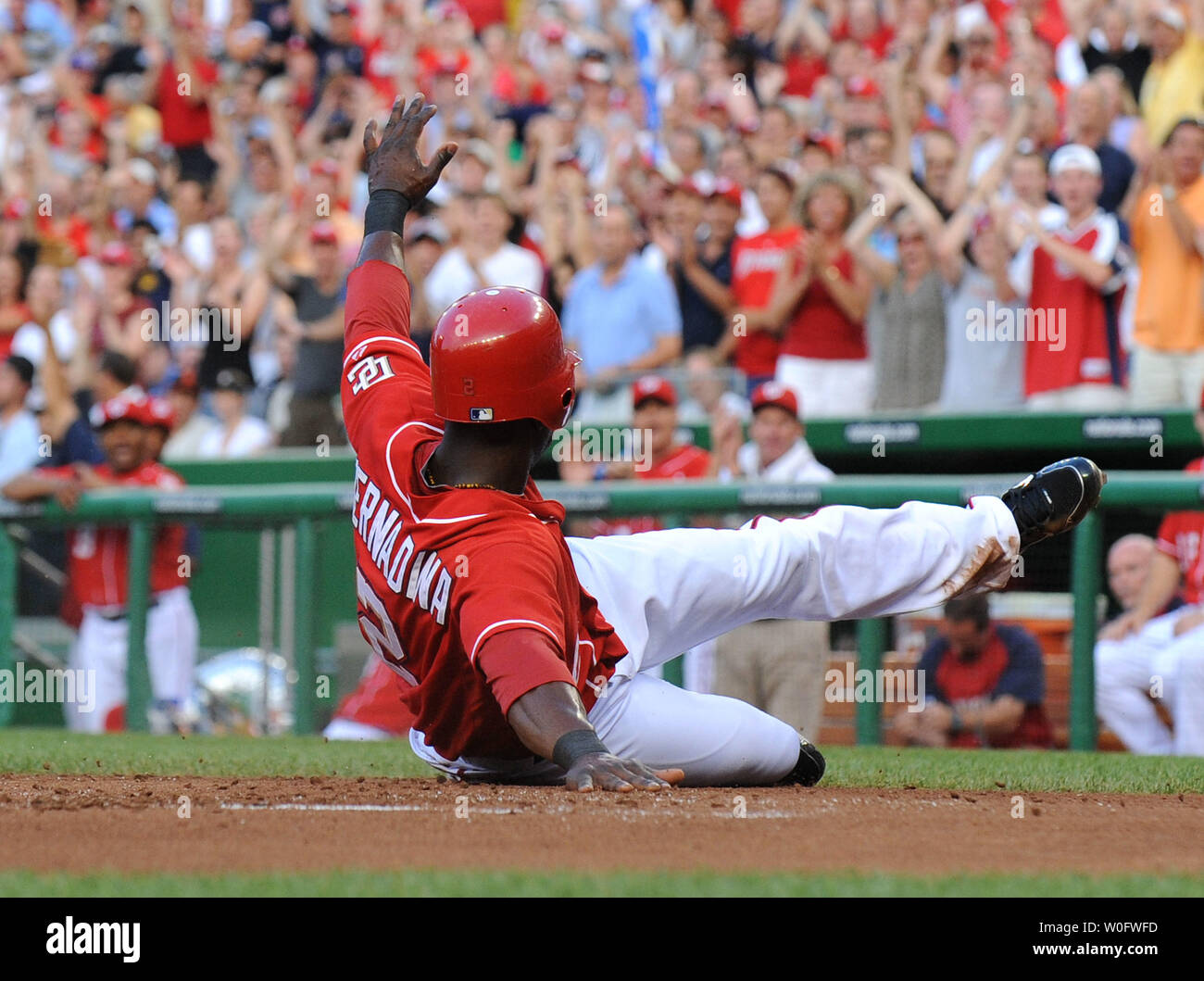 Roger bernadina hi-res stock photography and images - Alamy