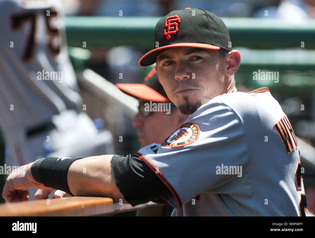 Kevin whiteside hi-res stock photography and images - Alamy