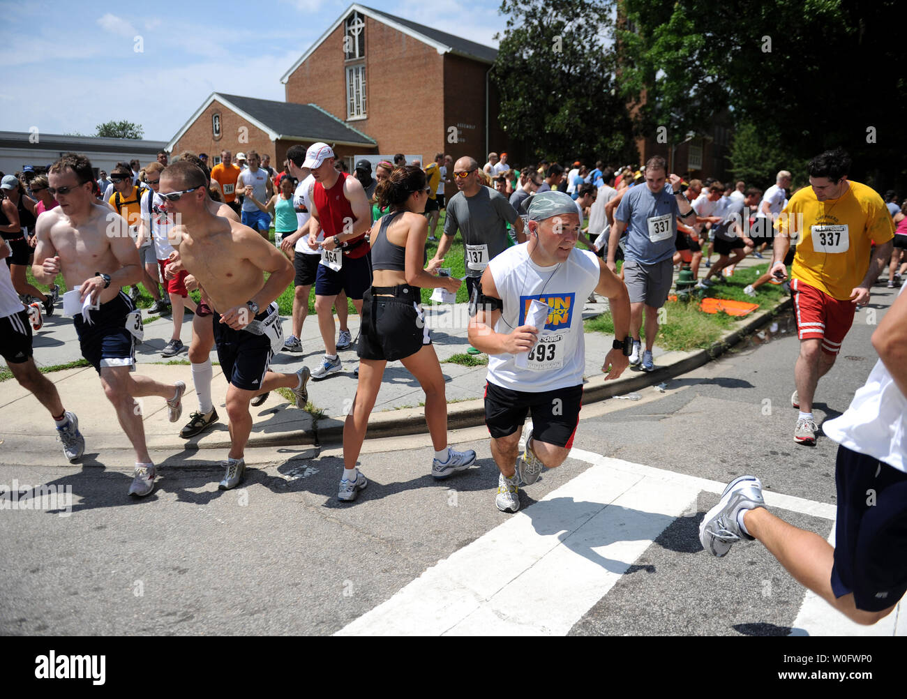 Metro dash dc hi-res stock photography and images - Alamy