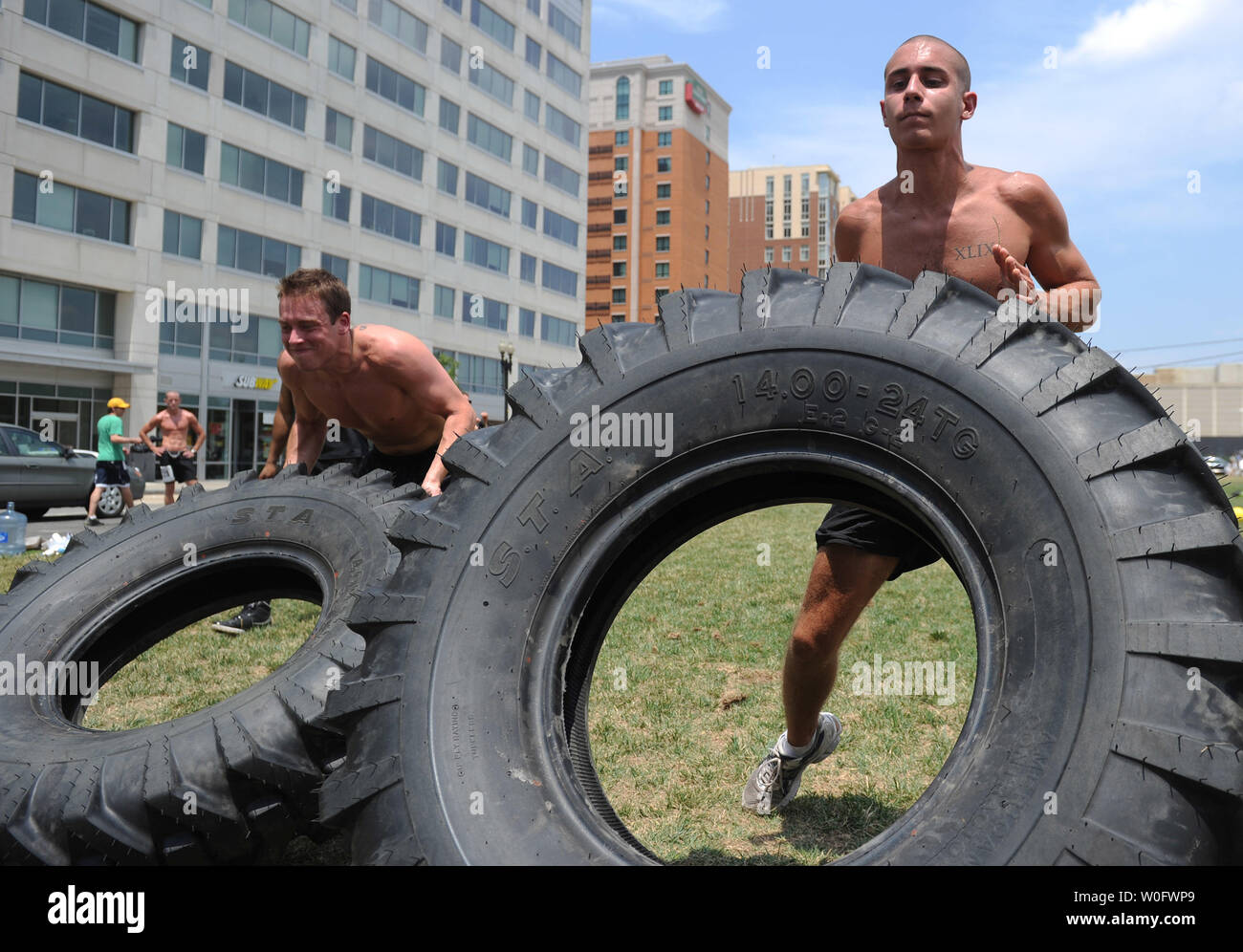 Metro dash dc hi-res stock photography and images - Alamy