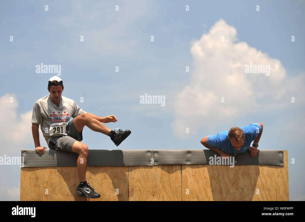 Metro dash dc hi-res stock photography and images - Alamy