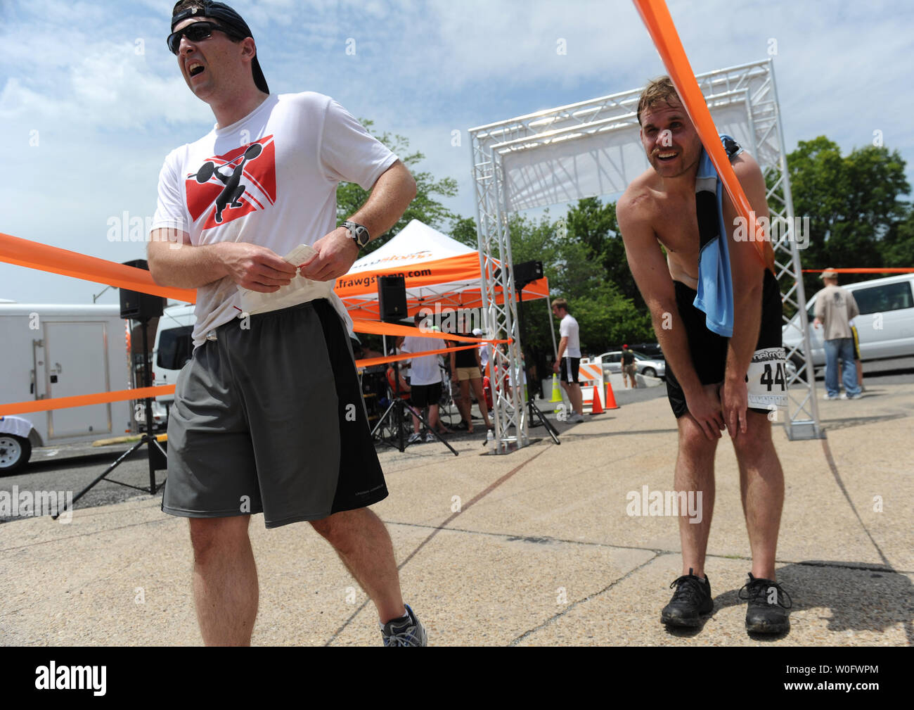 Metro dash dc hi-res stock photography and images - Alamy