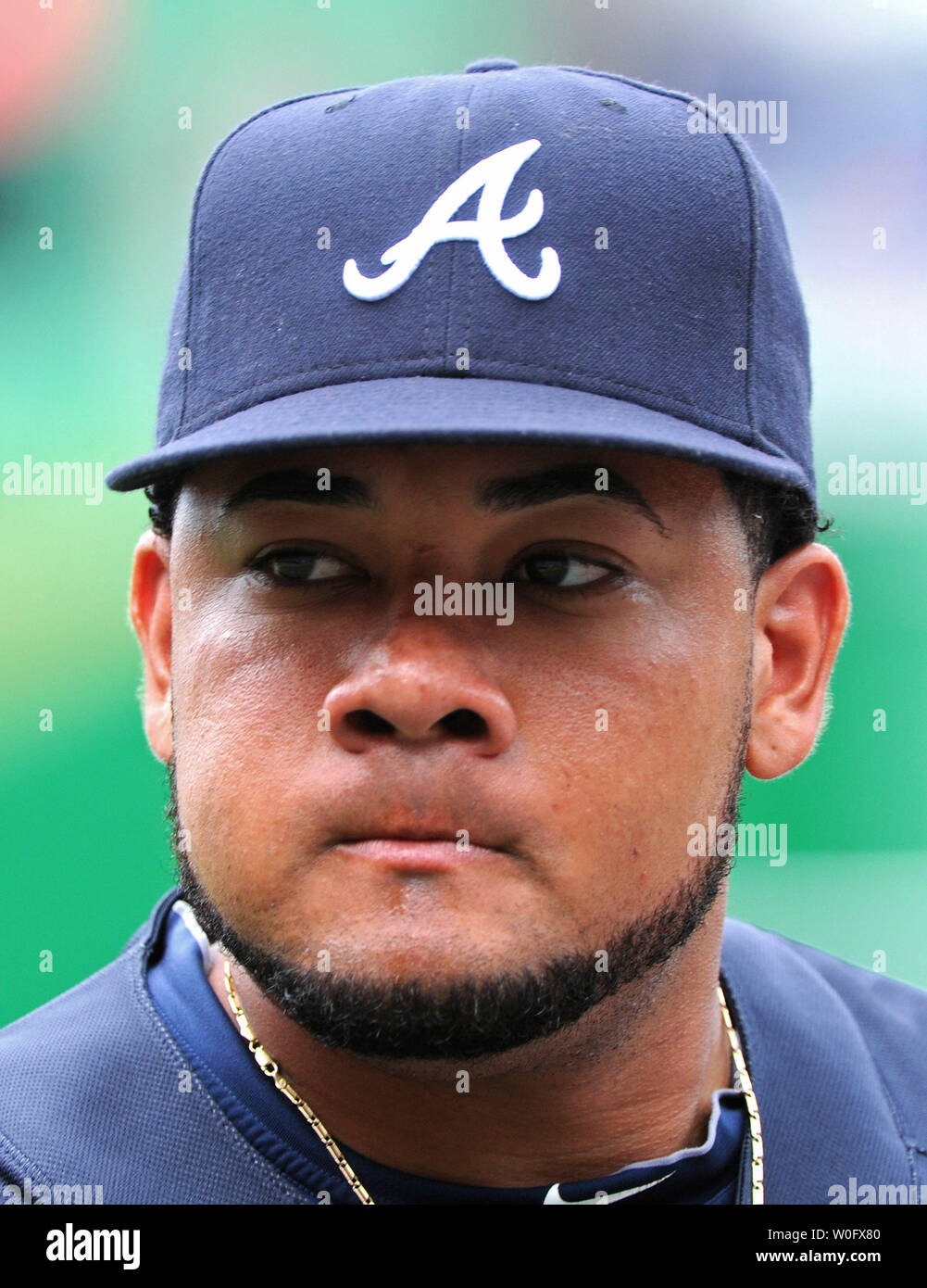 Melky cabrera hi-res stock photography and images - Alamy