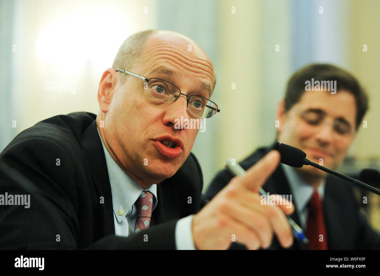 Capitol hill shopping hi-res stock photography and images - Alamy