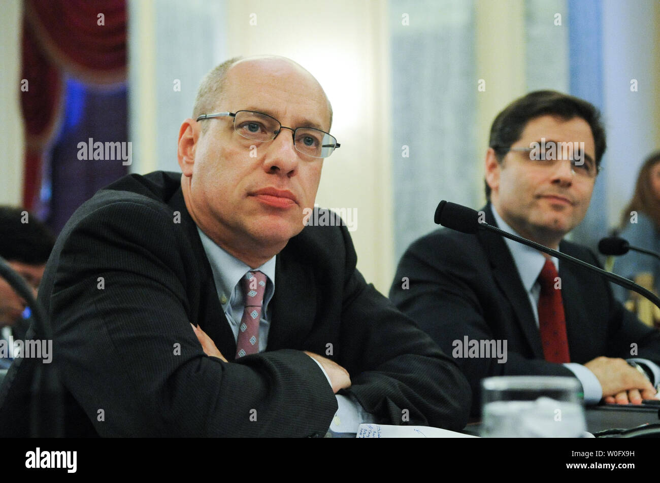 Genachowski hi-res stock photography and images - Alamy