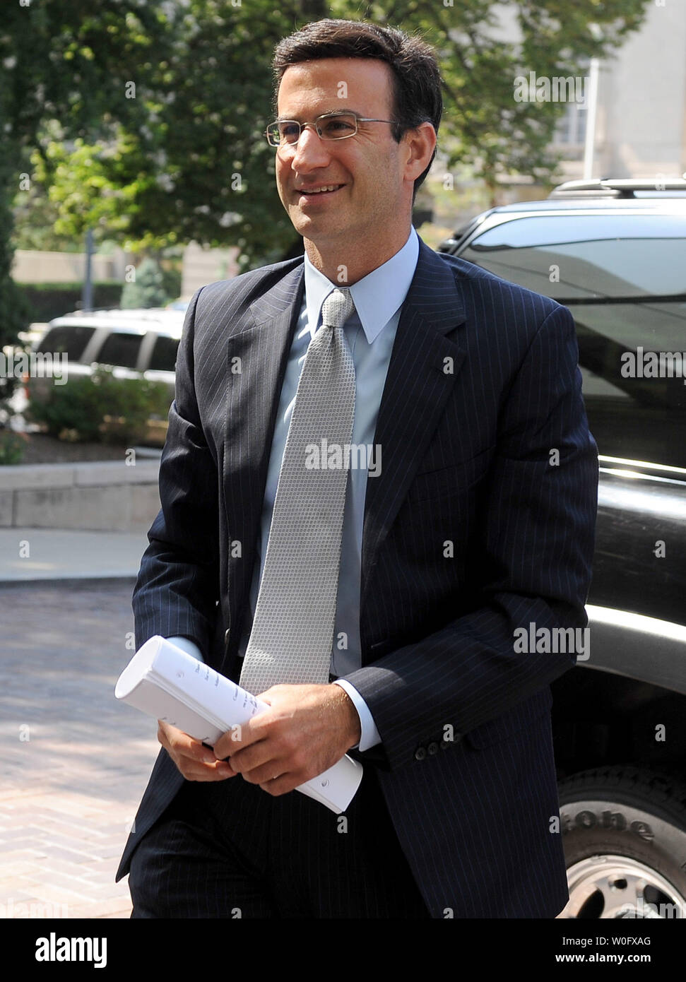Peter r orszag hi-res stock photography and images - Alamy