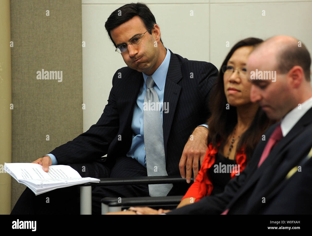 Peter r orszag hi-res stock photography and images - Alamy