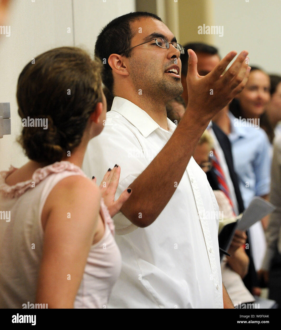 Peter r orszag hi-res stock photography and images - Alamy