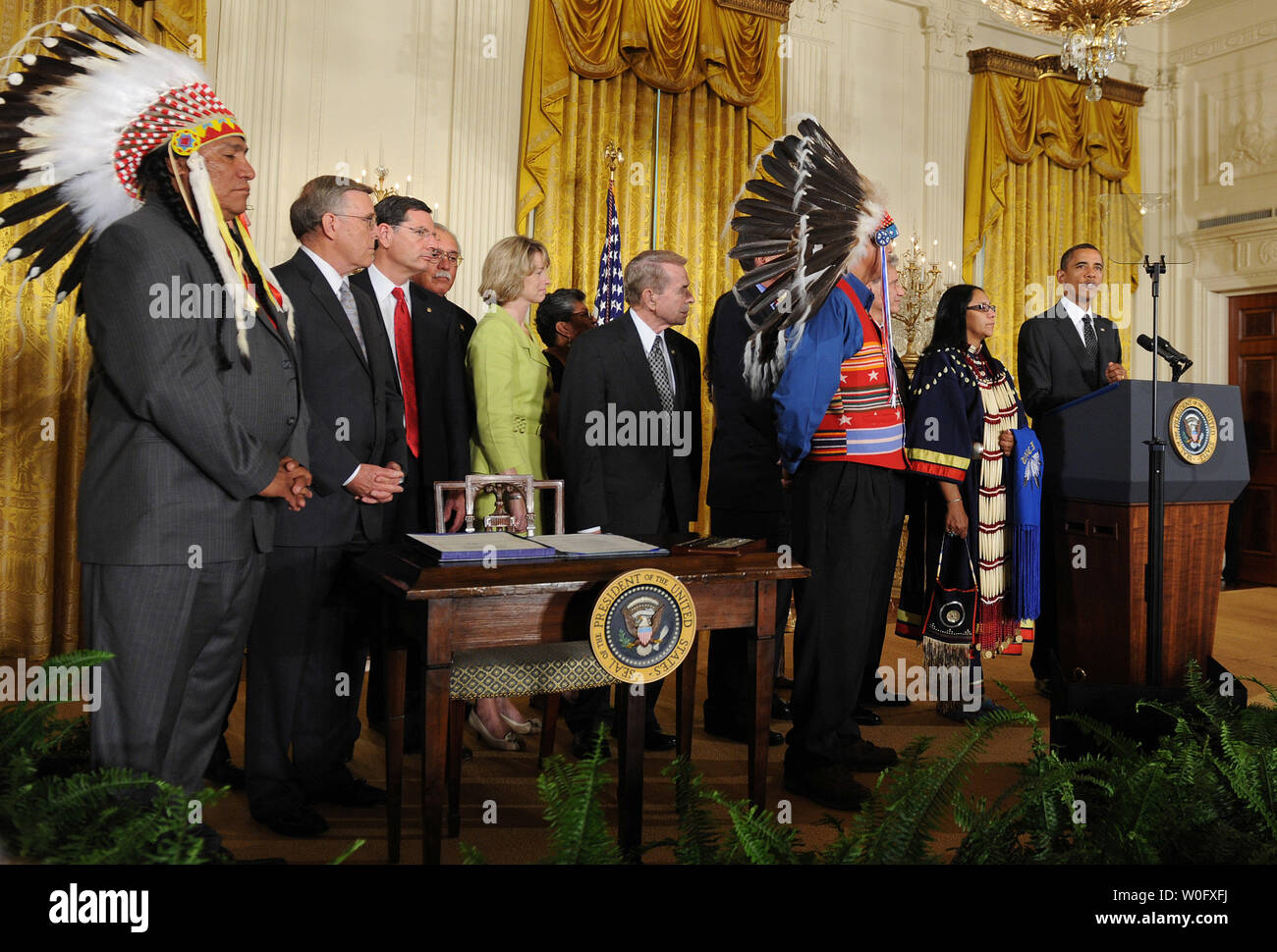 Tribal law and order act hi-res stock photography and images - Alamy