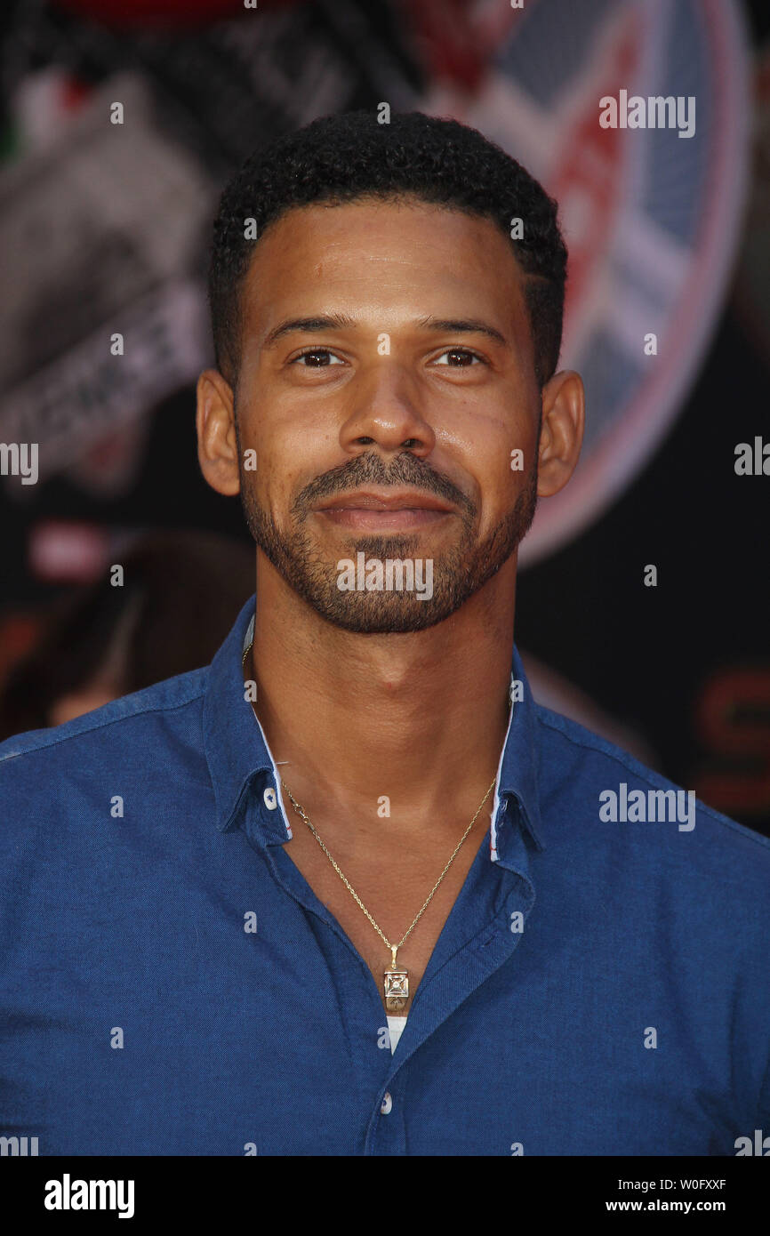 Iman Crosson 06/26/2019 "Spider-Man: Far From Home" Premiere held at ...