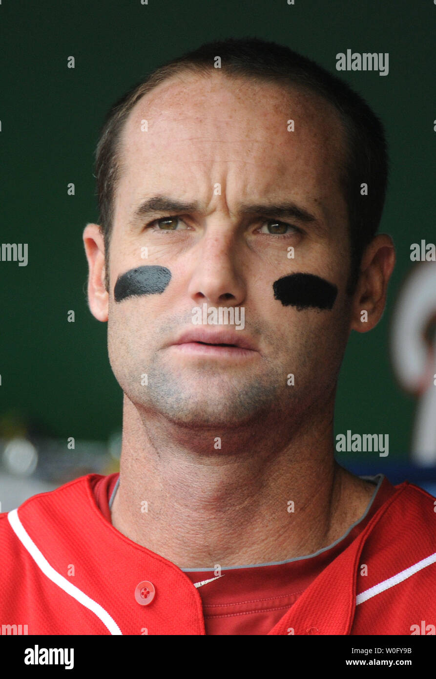 Adam kennedy hi-res stock photography and images - Alamy