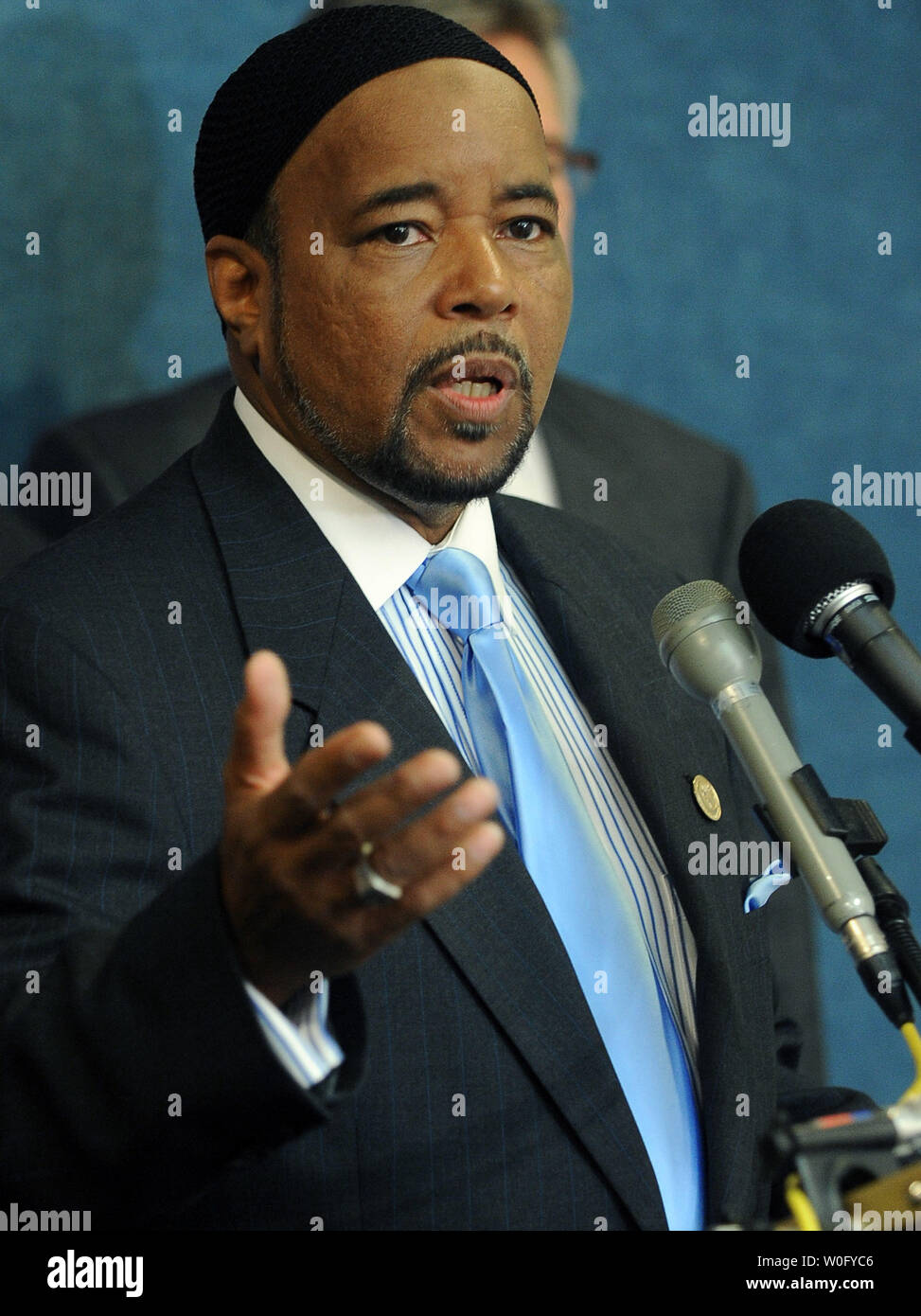 American muslim society's mosque hi-res stock photography and images ...